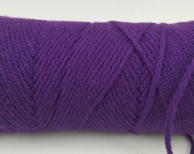Yarnspiration Caron Yarn, #6015 "orchid" Yarn,4 Ply Medium Weight,100% ...
