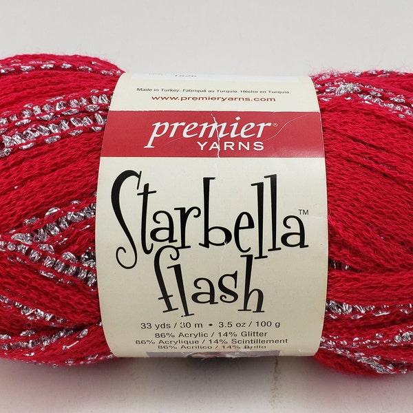 Starbella Yarn - Etsy