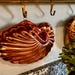 Vintage Copper Seashell Shaped Jello or Baking Mold 11" - Etsy