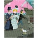 NEW! Anne & Ann. A Limited Edition Giclee Print of an Original ...