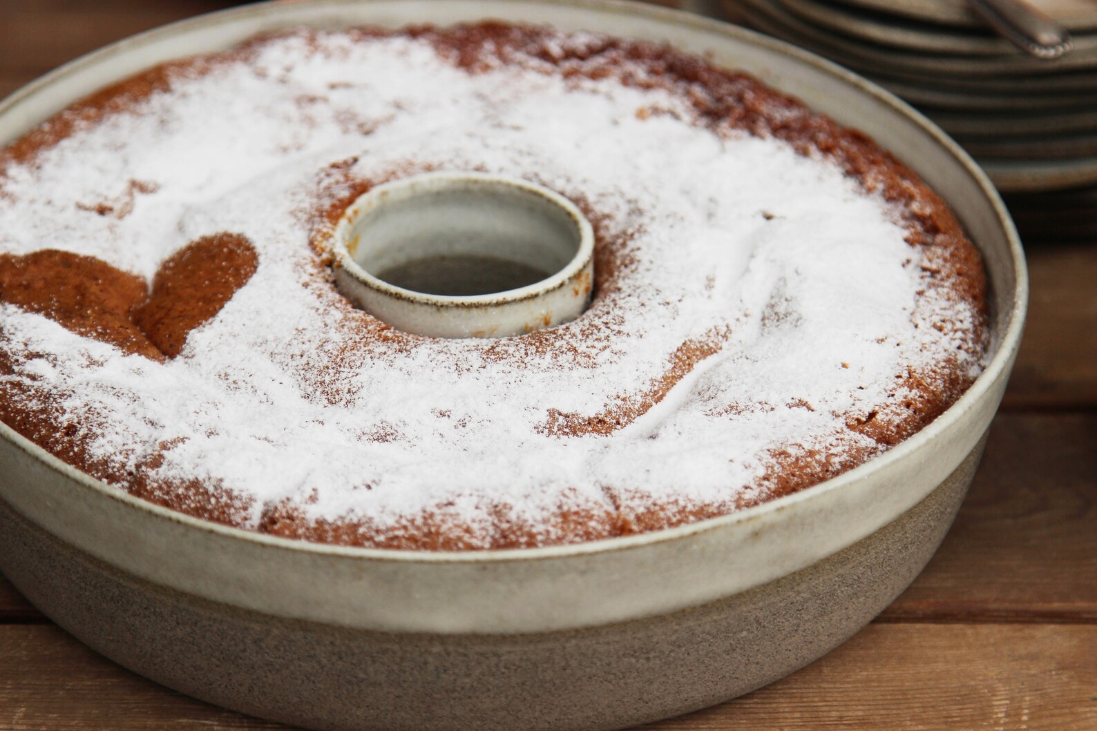 Ceramic Baking Dish Ceramic Bakeware Cream Baking Pans - Etsy Israel