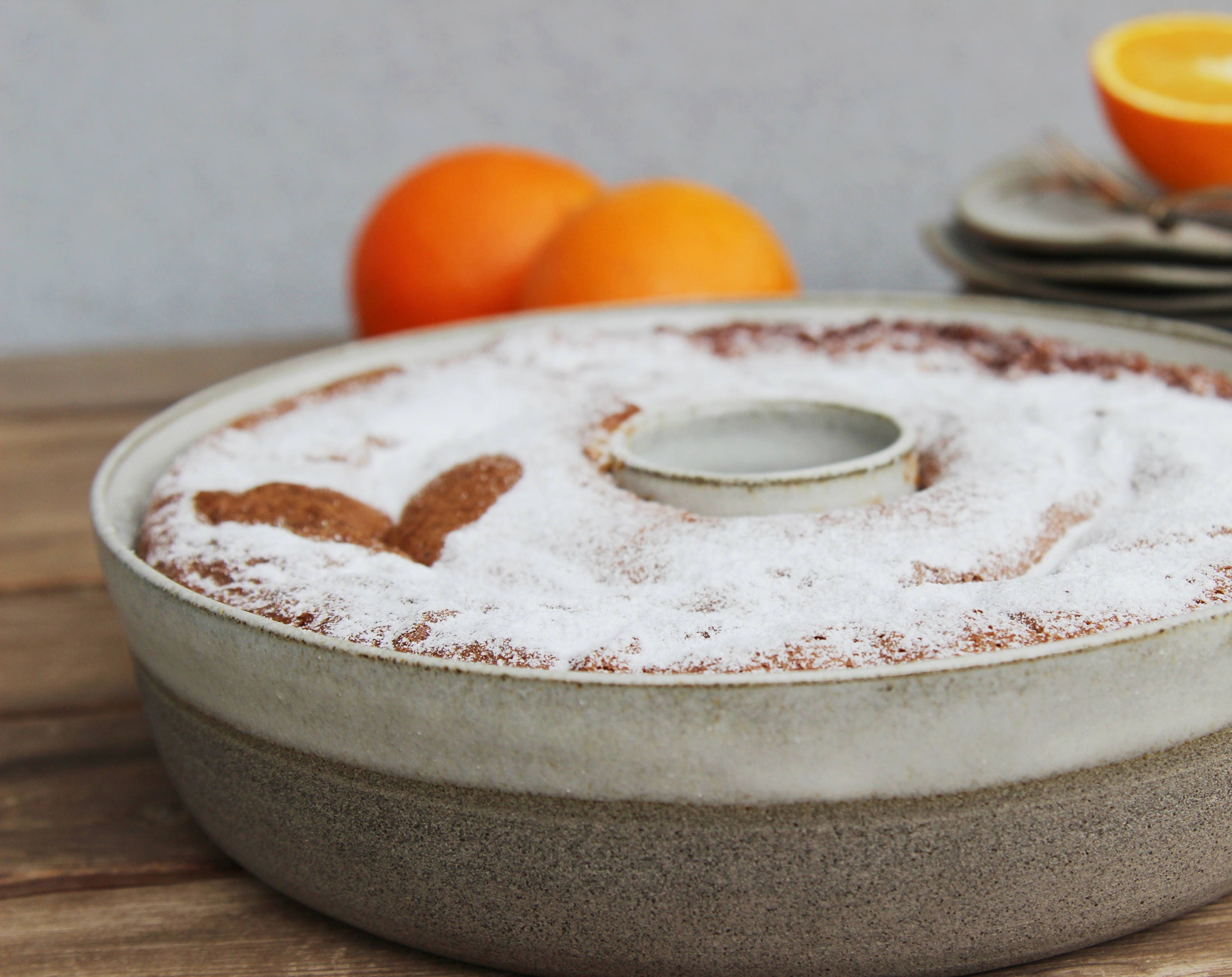 Ceramic Baking Dish Ceramic Bakeware Cream Baking Pans - Etsy Israel