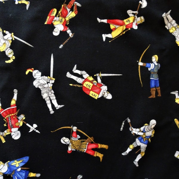 Medieval Fabric - Etsy