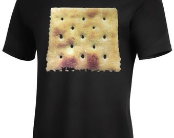 Cracker Shirt - Etsy