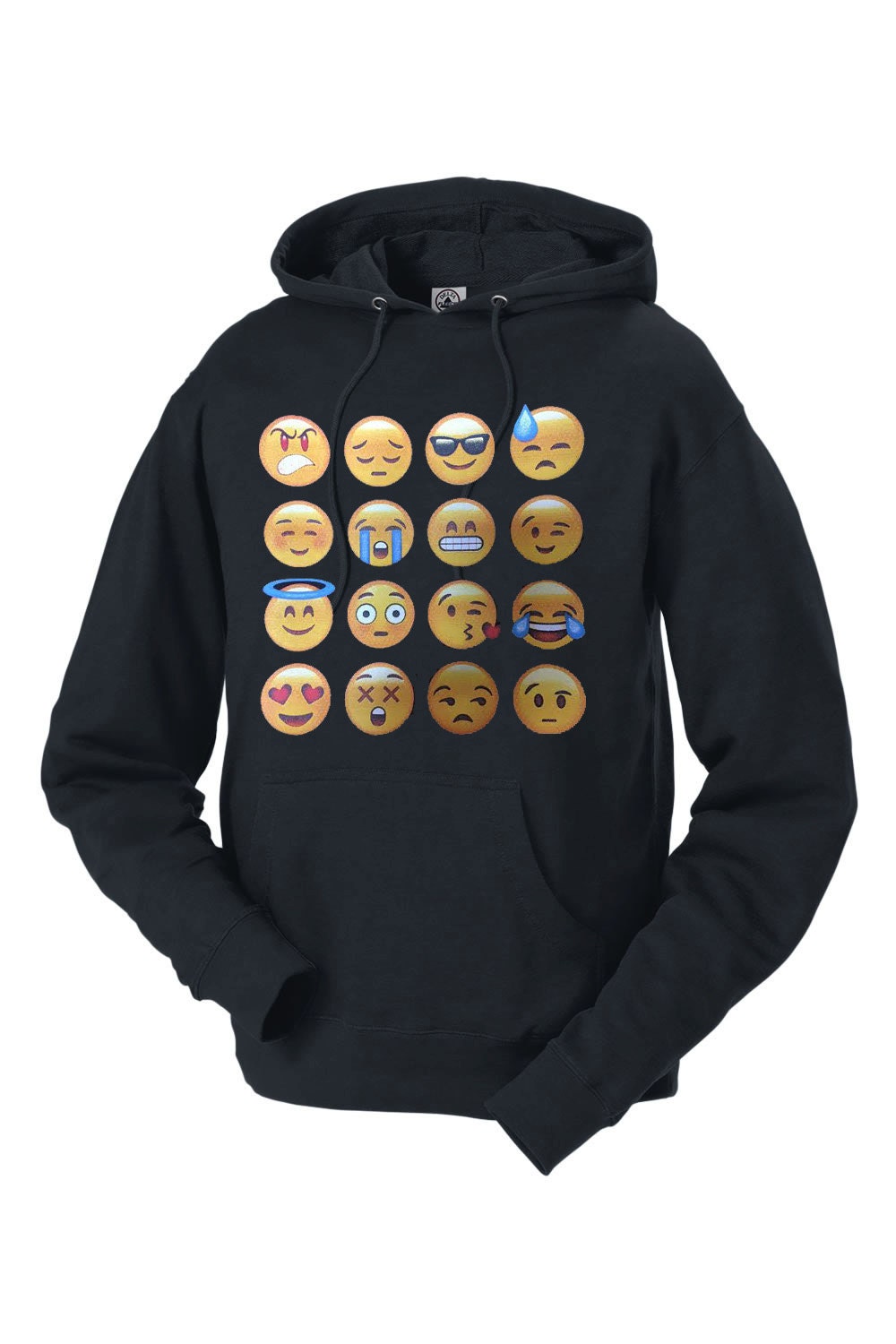 Emoji Faces Cool T -shirt, Tank Hoodies and More Women's and Men's - Etsy