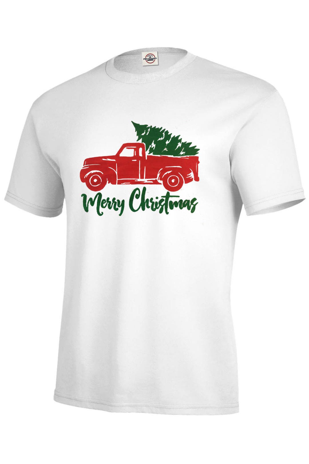 Merry Christmas Women Tank Top, Men Tank Top Long Sleeve,t-shirt Adult ...