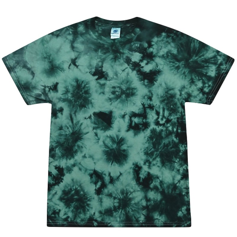 Custom Shirts Neon Tie Dye - Etsy