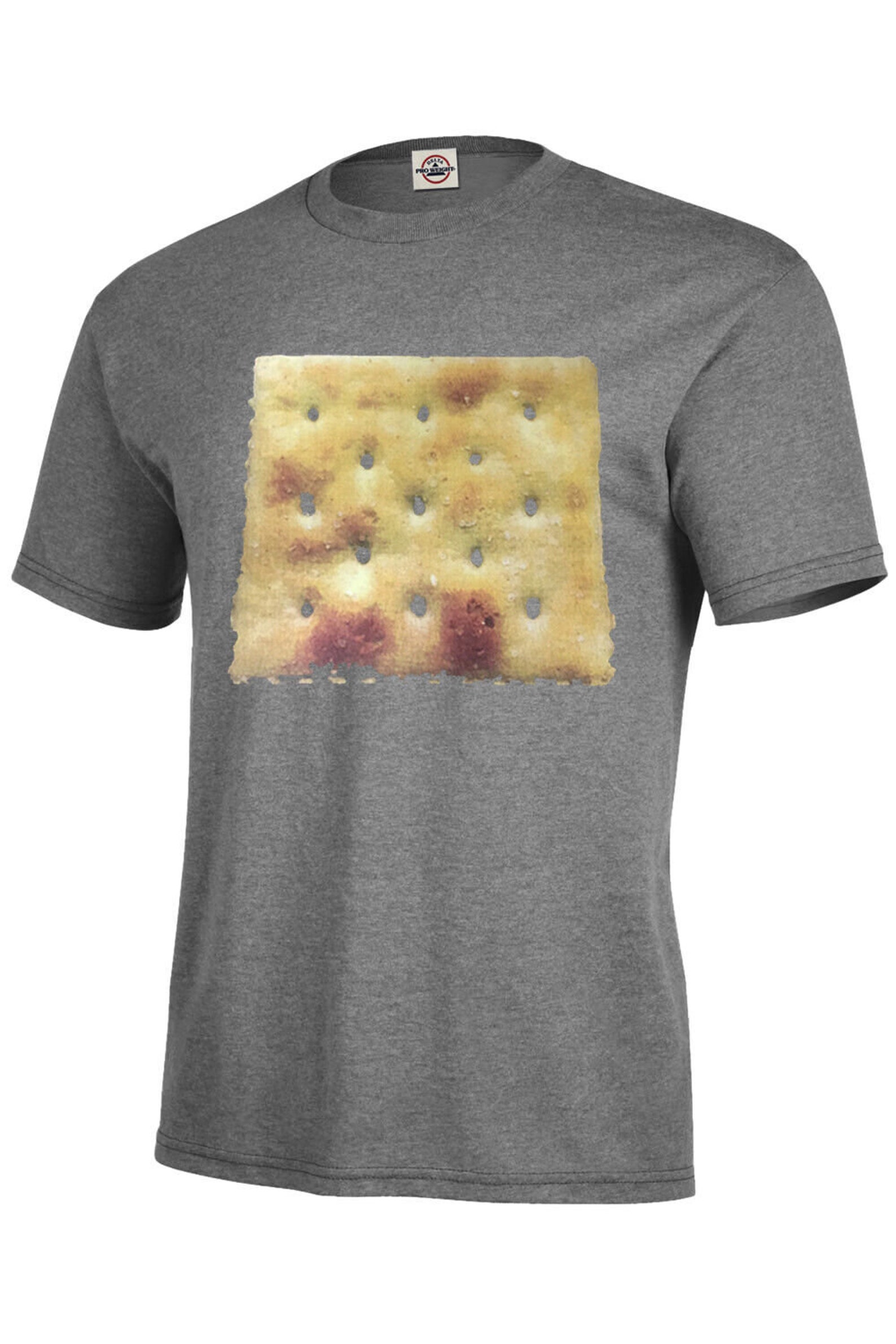 CRACKER T-SHIRT Funny Hilarious Size S-5XL - Etsy
