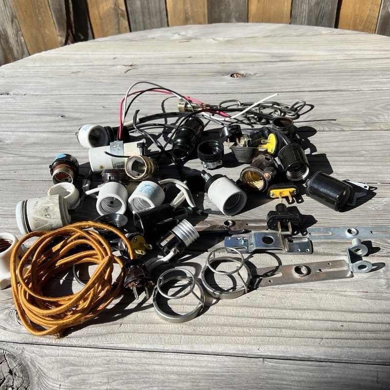 Steampunk Socket - Etsy