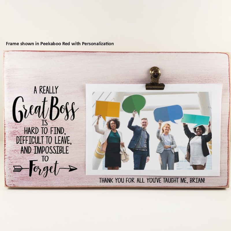 Gift Maker From Frames - 60+ Gift Ideas for 2025