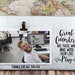 Great Coworkers Make Work Seem Like Play Wooden Personalized Photo ...
