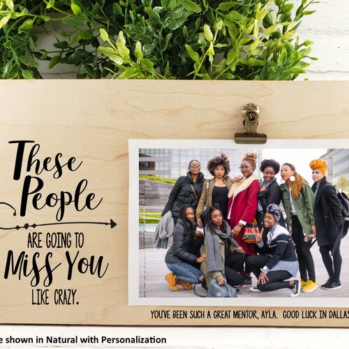 Signs Home Décor photo sign personalize with your photo Gift for Co ...