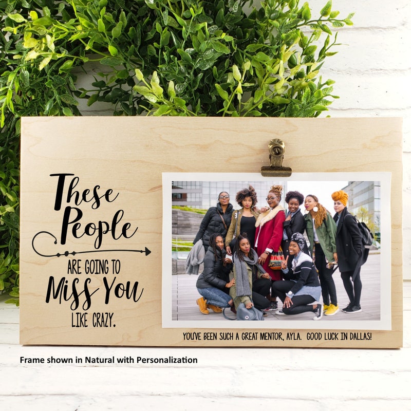 Farewell Gift Basket - 60+ Gift Ideas for 2025