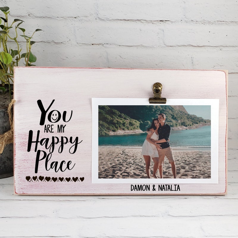 Love Picture Frame - Etsy