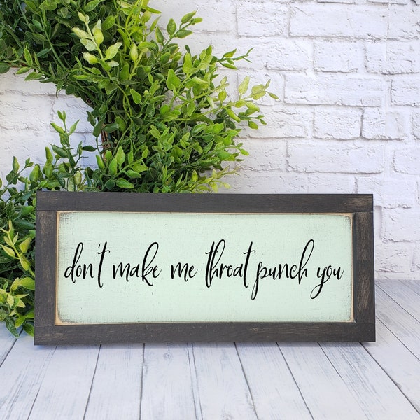 Punch You - Etsy