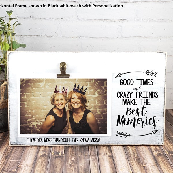 Friends Picture Frame Svg - Etsy