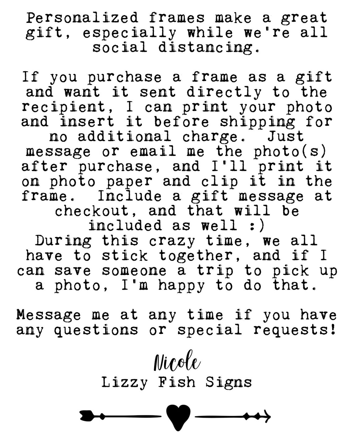 Going Away Gift From Group Coworker Leaving Funny We Hope | Etsy