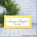 I Love You and I Like You Personalized Sign Parks and - Etsy