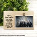 Gift for Boss, Good Leaders Create Leaders Personalized Picture Frame ...