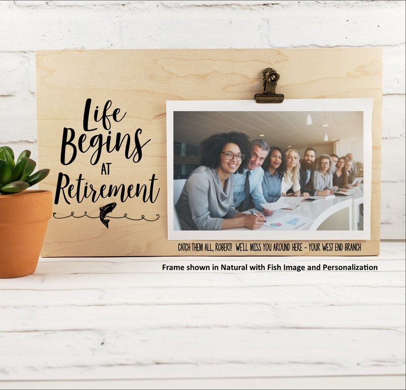 Retirement Gift for Coworker Retiring Friends Gift Life - Etsy