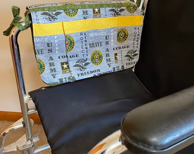 Walker bags / aprons - GeeGeeGoGo