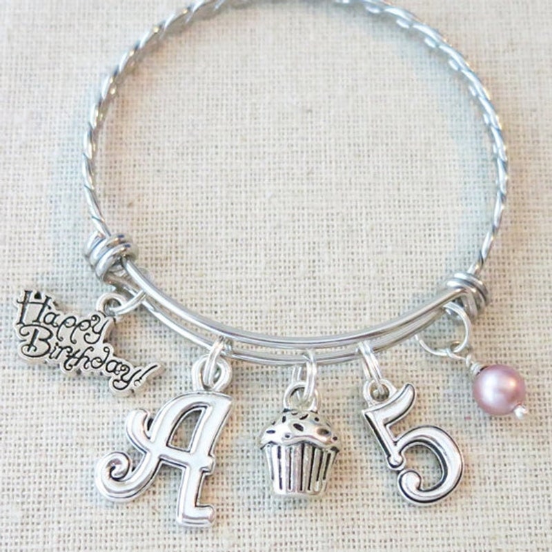 5year Old Jewelry - Etsy