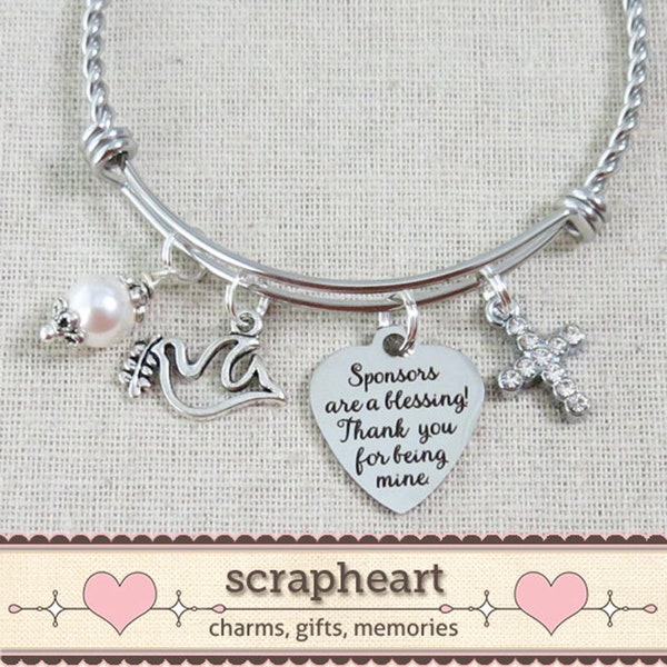 Confirmation Sponsor Gift - 60+ Gift Ideas for 2024