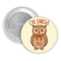 Chi Omega Sorority House, Nu Beta at the University of Alabama ...