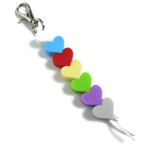 Order of Blood Draw Beads, Phlebotomy Badge Buddy Clip, Badge Reel ...