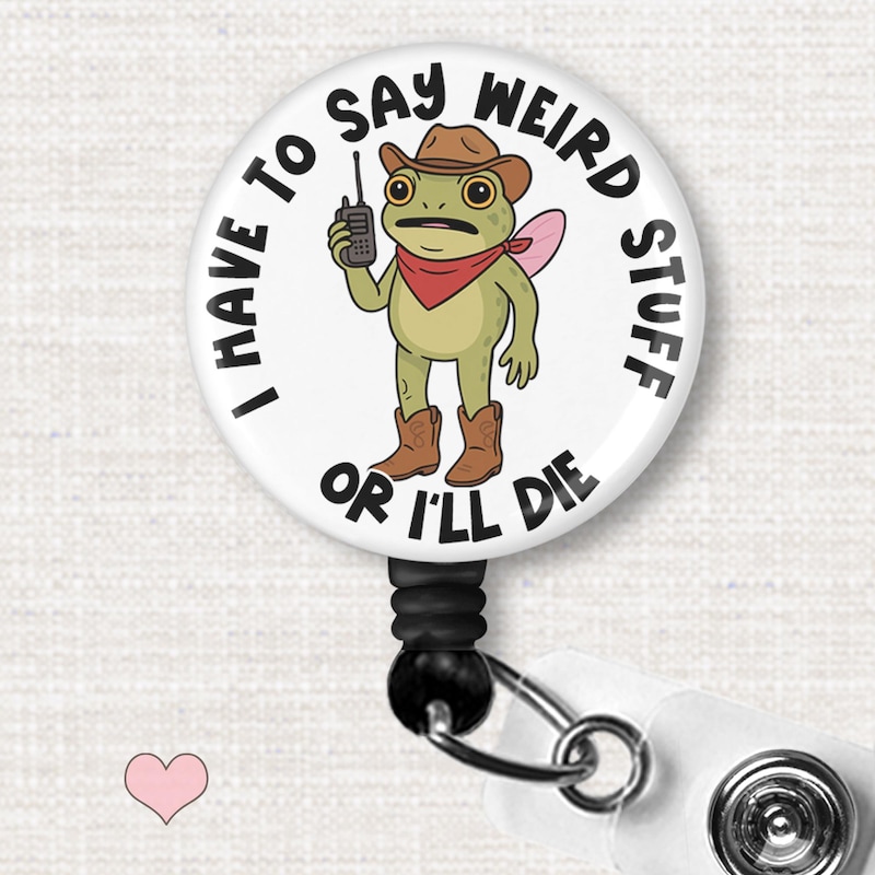 Weird Stuff - Etsy