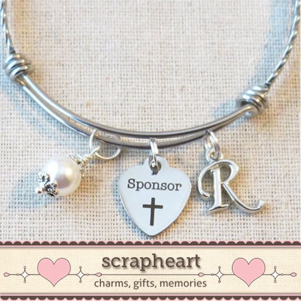 Catholic Confirmation Sponsor Gift - Etsy