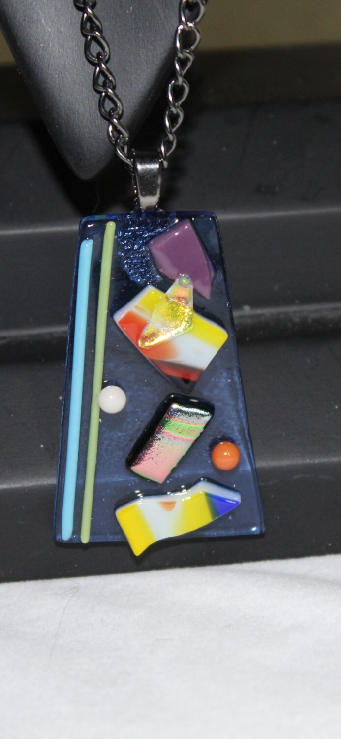 Transparent Blue Tack Fuse - Etsy