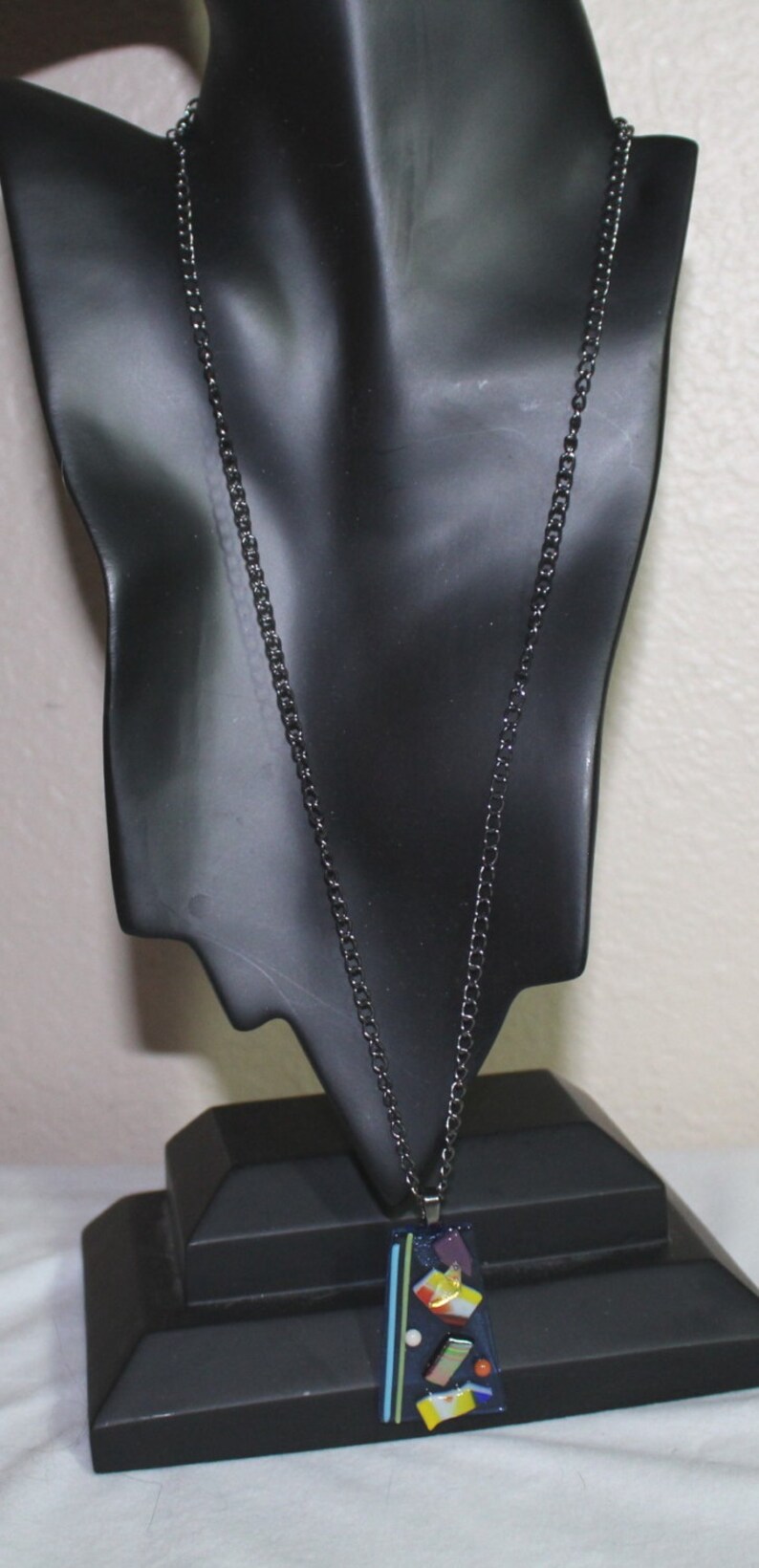 Transparent Blue Tack Fuse - Etsy