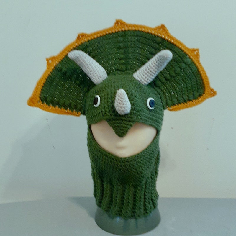 Dino Mask Ideas - Etsy