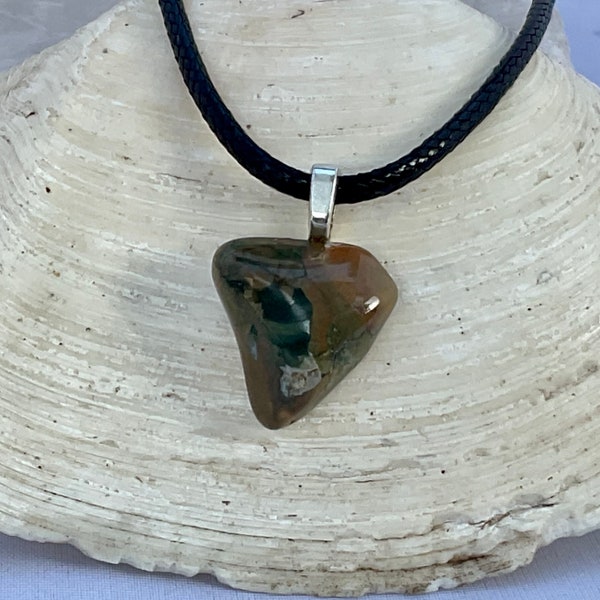 Jasper Rainforest - Etsy