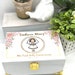 First Holy Communion Keepsake Box, Kids Religious Gift, Gift From ...