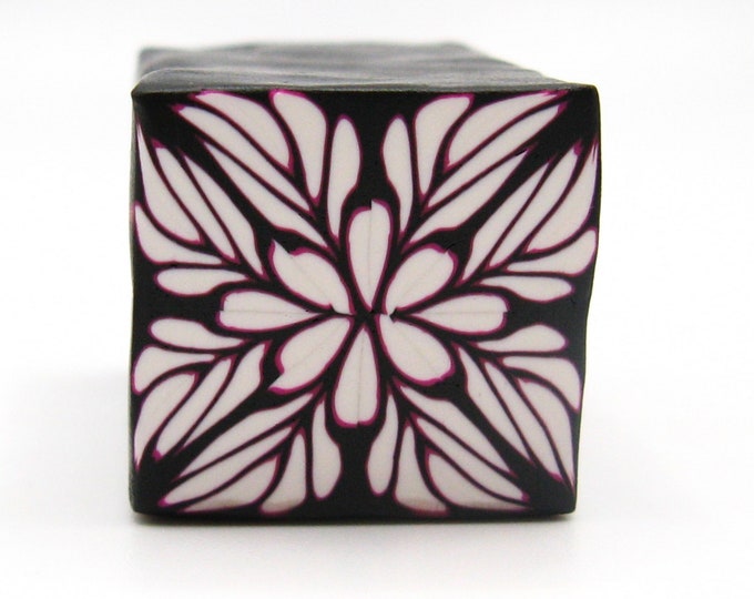 Polymer Clay Tile Cane, Polymer Clay Cane - Etsy