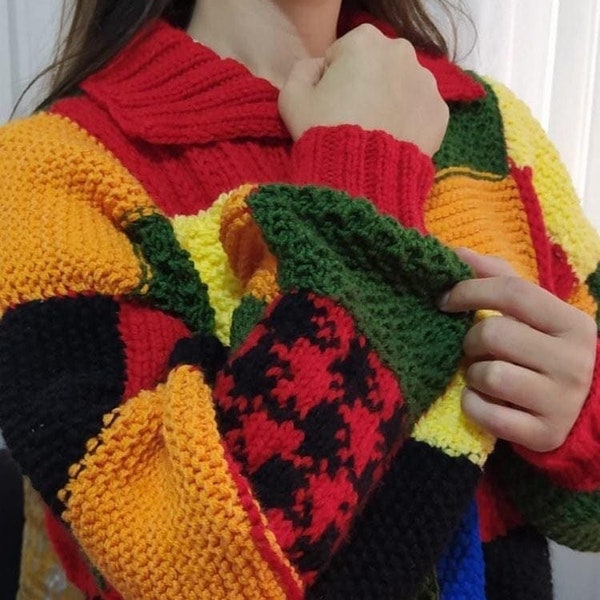 Shop Harry Styles Sweater Online - Etsy