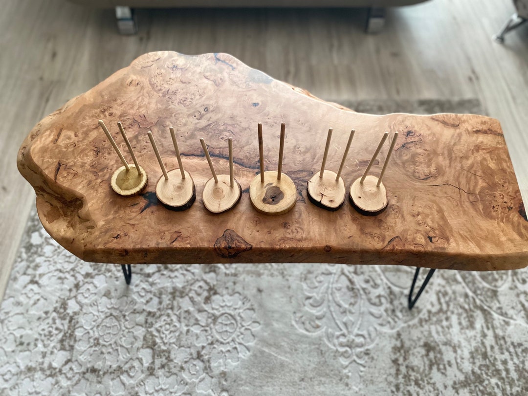 Crochet Doll Stand / Wooden Doll Stand / Amigurumi Doll Stand - Etsy ...