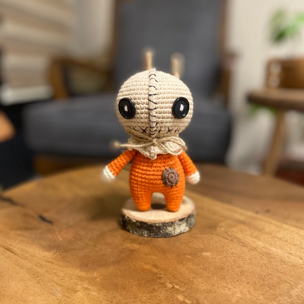 Voodoo Doll Costume - Etsy