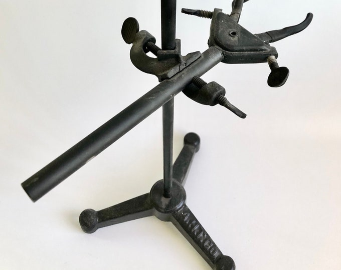 AHT Co Laboratory Chemist Stand, Chemistry Lab Stand - Etsy