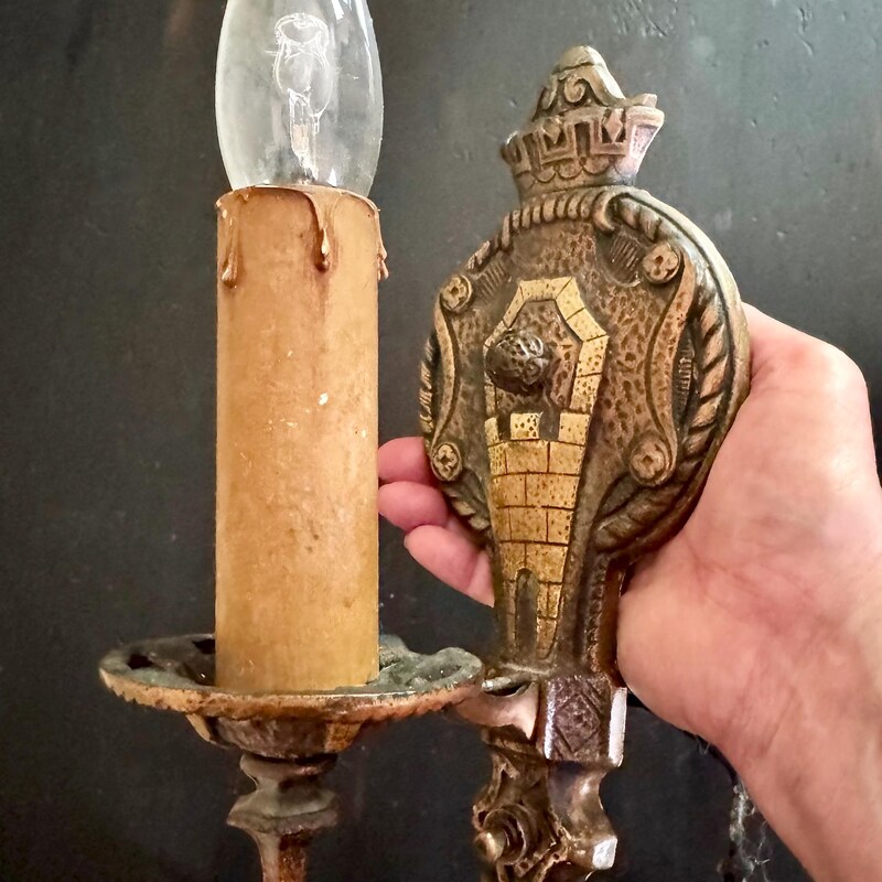 1920s Light Fixture - Etsy