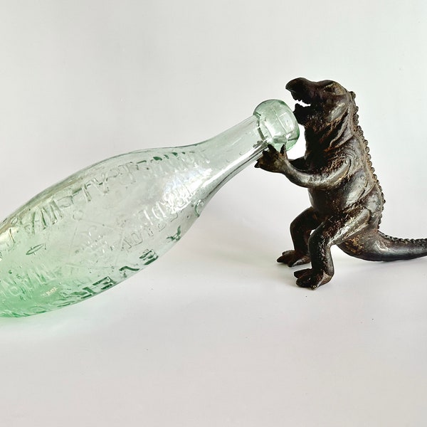 Hamilton Water Bottle - Etsy