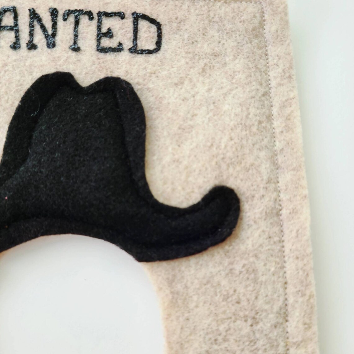 Wanted Poster Wild West Western Pet Costume for Cats Rabbits | Etsy