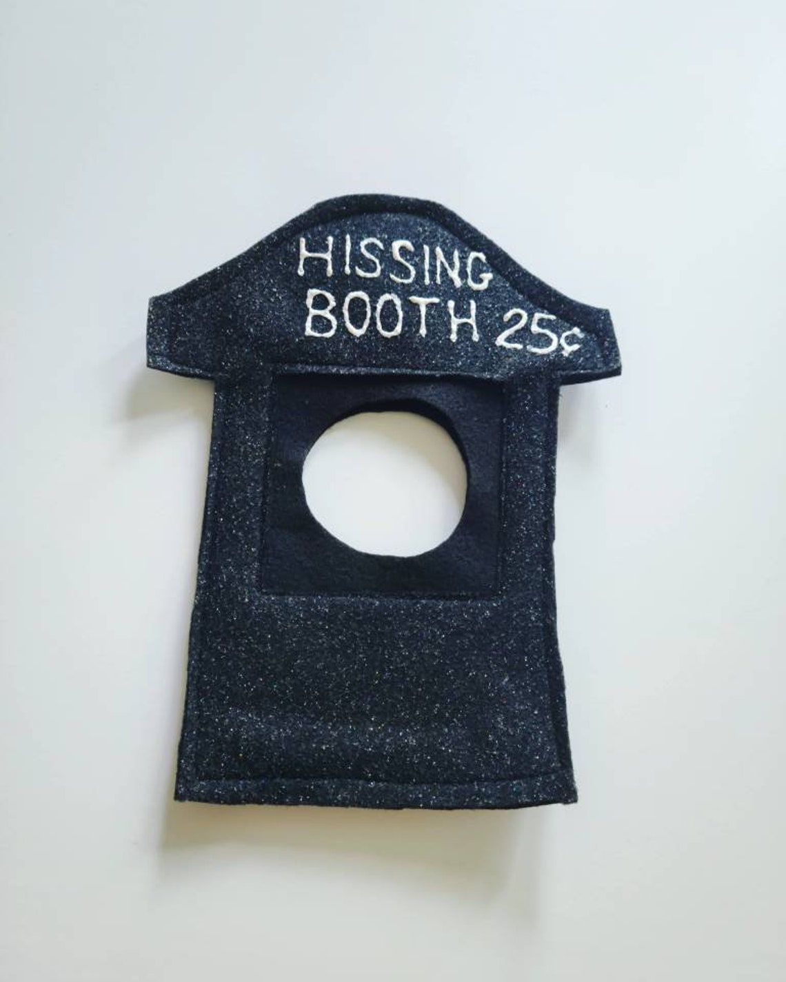 Hissing Booth Pet Costume for Cats Rabbits Small Dogs Bunny - Etsy