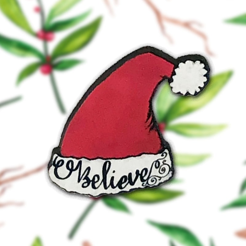 Christmas Pins - Etsy