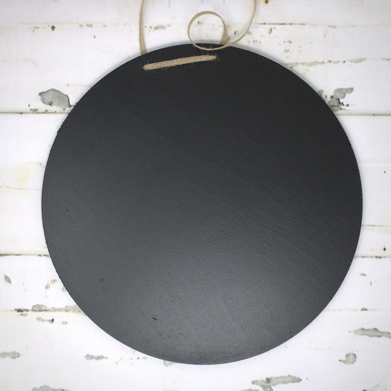 Chalkboard Sign - Etsy