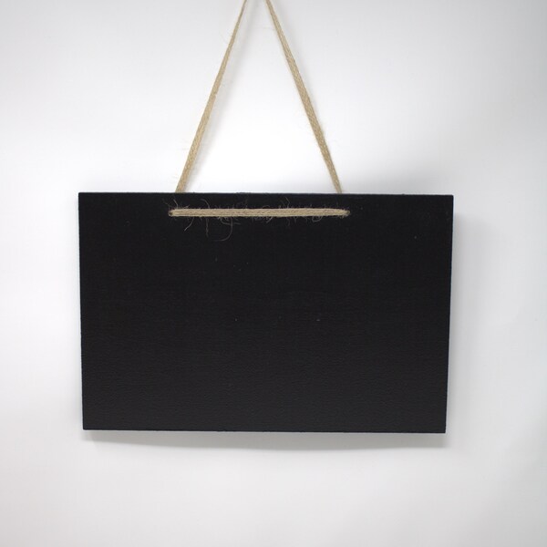 Unframed Chalkboard - Etsy