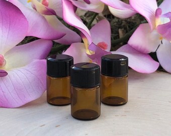 Lavender Sample - Etsy