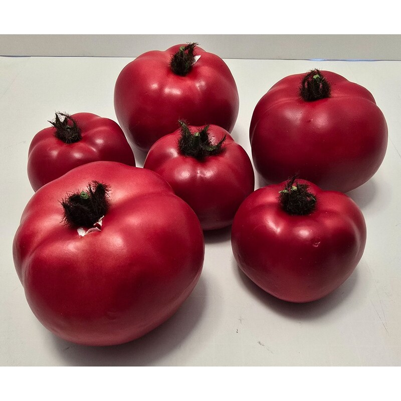 Realistic Fake Fruits - Etsy